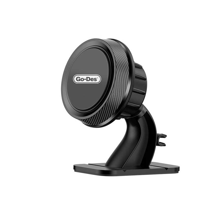 Go-Des GD-HD620 Magnetic Dashboard Car Mount Holder – Zore Australia